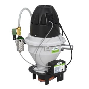 Self-Contained Vacuum Loaders - Conveying - New Equipment