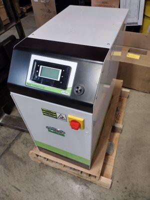 Temperature Control Units - Heat Transfer - New Equipment